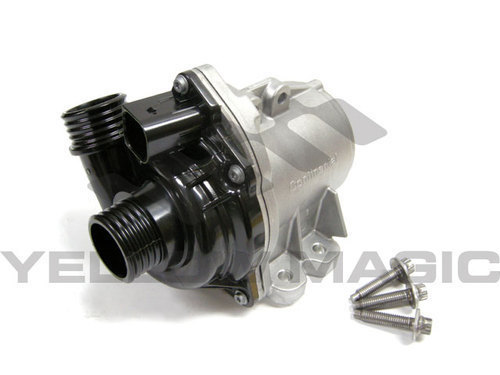 BMW E93 Convertible 335 i 3シリーズ 電動ウォーターポンプ 11517632426 1151-7632-426 ...