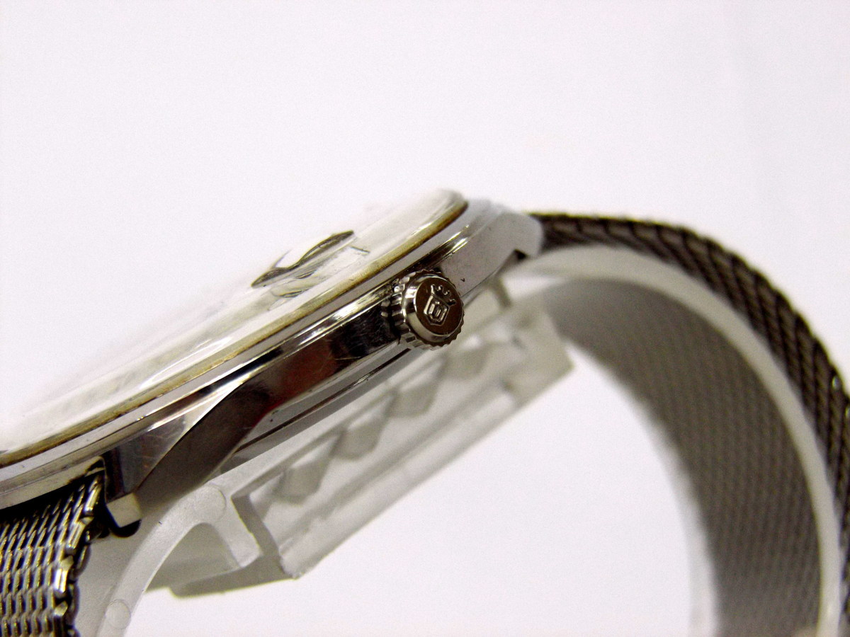 3SW0206-18宮50067 ORIENT FINENESS ULTRAMATIC 35J 腕時計 オリエント 箱付き(オリエント)｜売買 ...