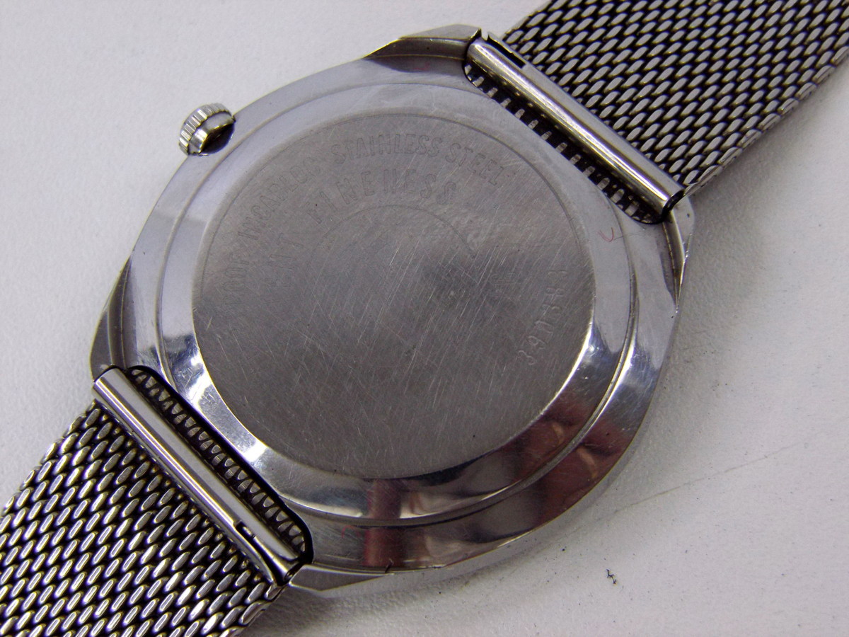 3SW0206-18宮50067 ORIENT FINENESS ULTRAMATIC 35J 腕時計 オリエント 箱付き(オリエント)｜売買 ...