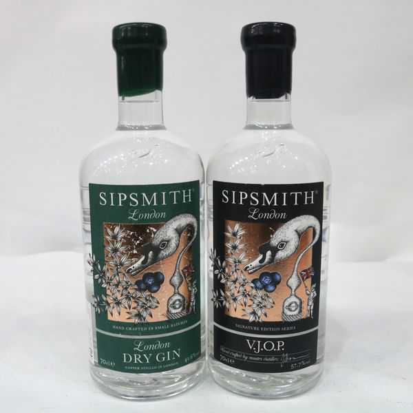 2本セット/SIPSMITH シップスミス 各種 VJOP 57.7％ 700ml等 O20H040002(セット、詰め合わせ)｜売買されたオークション情報、yahooの商品情報をアーカイブ ...