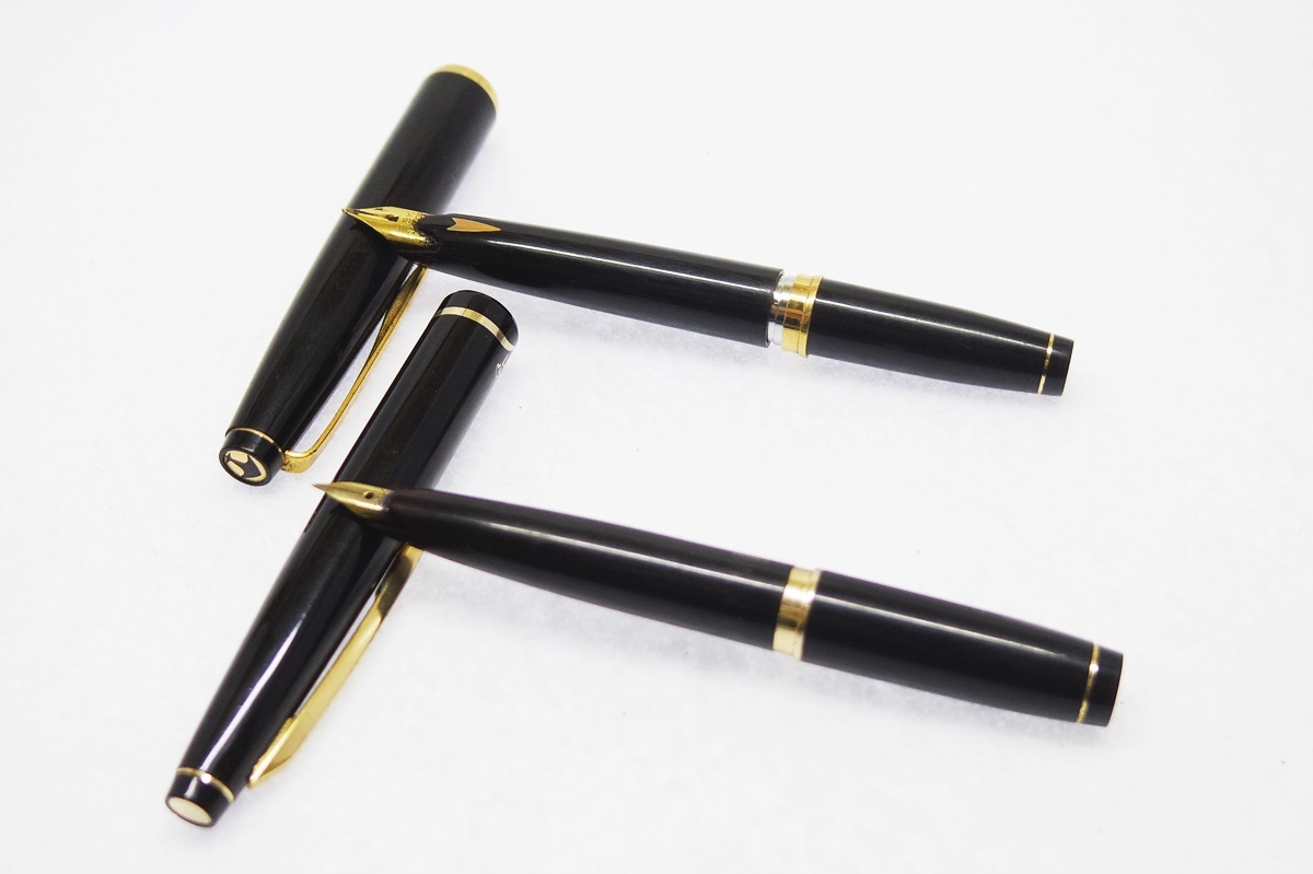 13 34-302391-21 Y A セーラー SAILOR ペン先 21K 23K 万年筆 2点セット 筆記用具 大34(セーラー)｜売買 ...