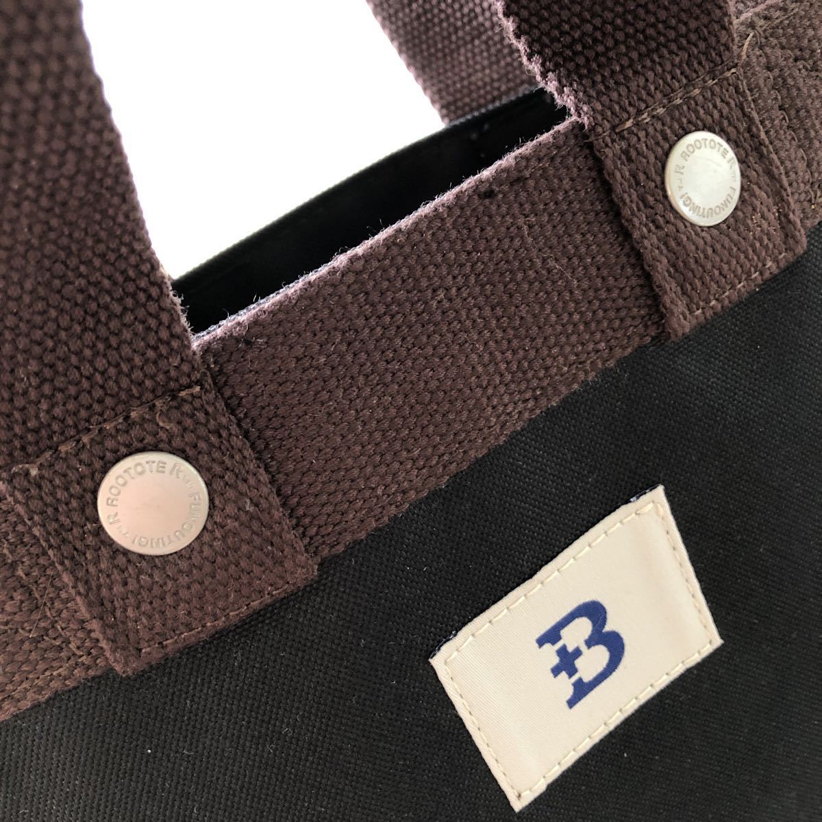 横浜DeNAベイスターズ ROOTOTE 2wayバッグ ＋B リュック トートバッグ バックパック(その他)｜売買されたオークション情報、yahooの商品情報をアーカイブ公開 ...