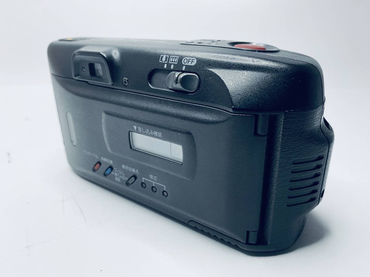 極上 CANON キヤノン Autoboy TELE 6 DATE #7769(コンパクトカメラ)｜売買されたオークション情報、yahooの商品情報をアーカイブ公開 - オークファン ...