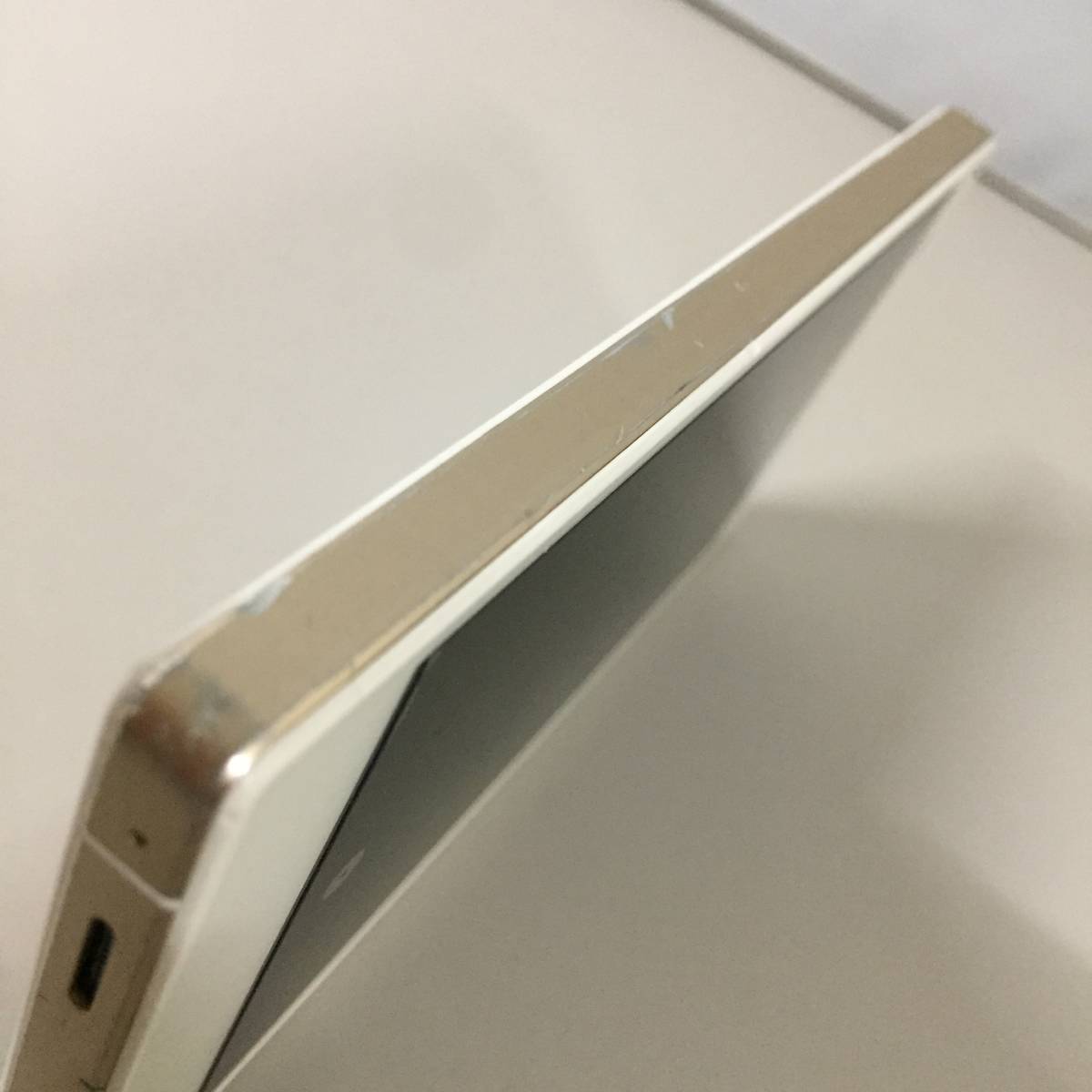 FREETEL SAMURAI MIYABI 雅 FTJ152C シャンパンゴールド Android SIMフリー スマホ スマートホン ...