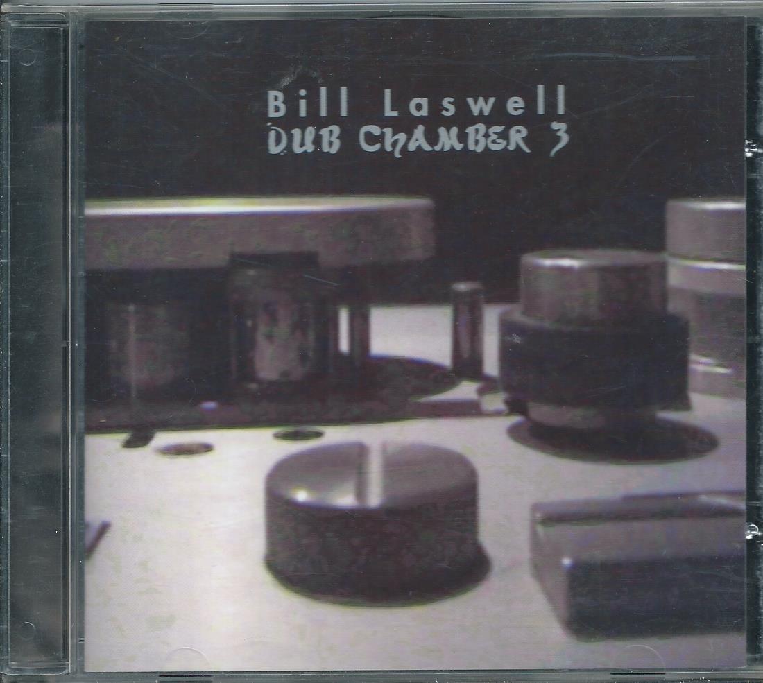 Bill Laswell - Dub Chamber 3 H56(アンビエント)｜売買されたオークション情報、yahooの商品情報をアーカイブ公開 - オークファン（aucfan.com）