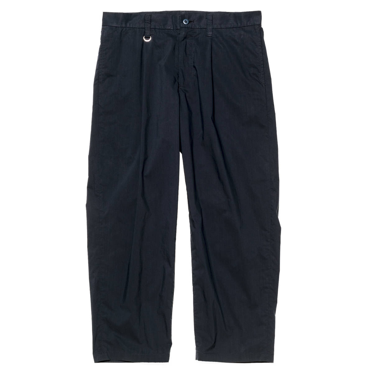 定価26 400円 uniform experiment 1タック ワイド スラックス パンツ 1TUCK WIDE PANTS UE ...