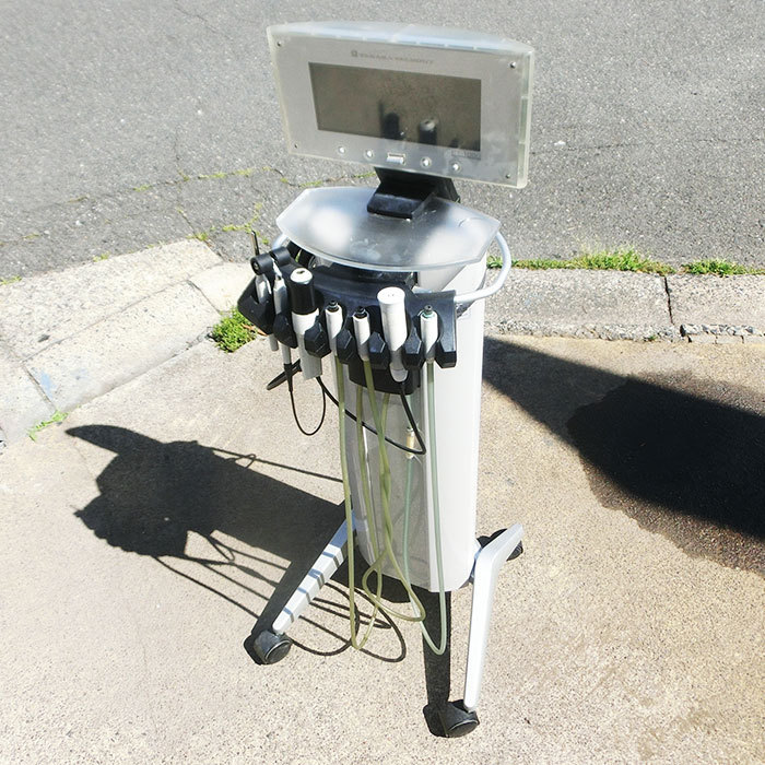 И タカラベルモント エステ FT-1000 BM-CIAFI センターコア BM-SIA スチーマー 2003年 現状渡し KE(美容機器)｜売買されたオークション情報、yahooの商品情報 ...