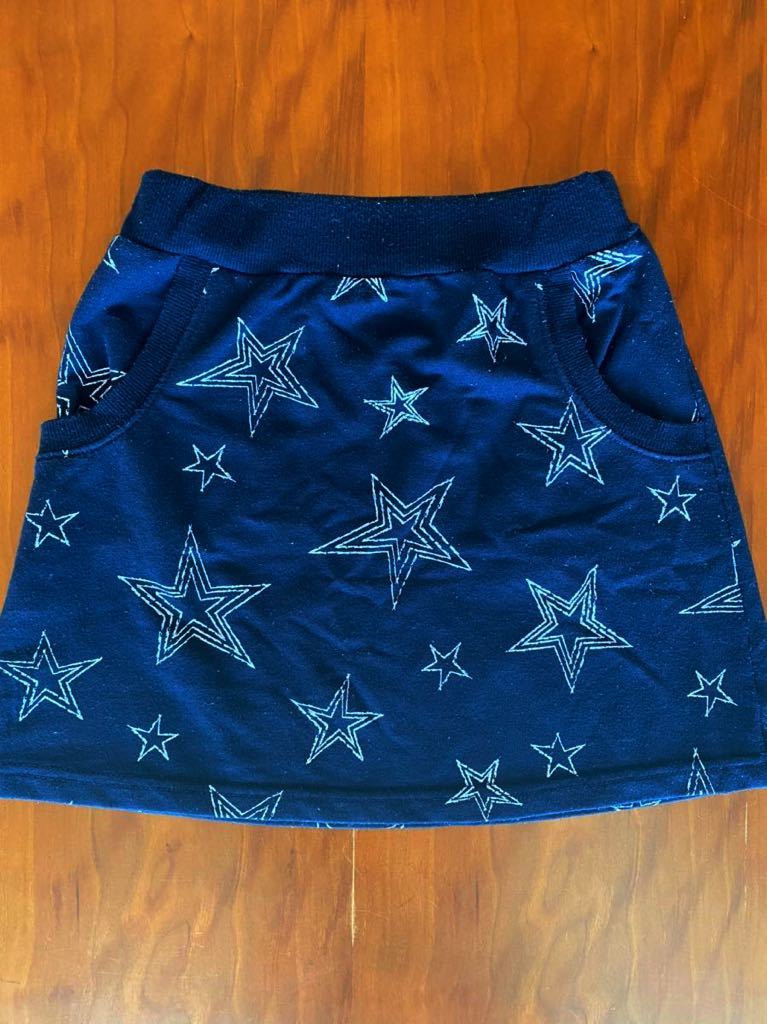 激安 GLOBALWORK 星柄スウェットスカート XL ネイビー グローバルワーク 120 130(120（115～124cm）)｜売買されたオークション情報、yahooの商品情報を ...