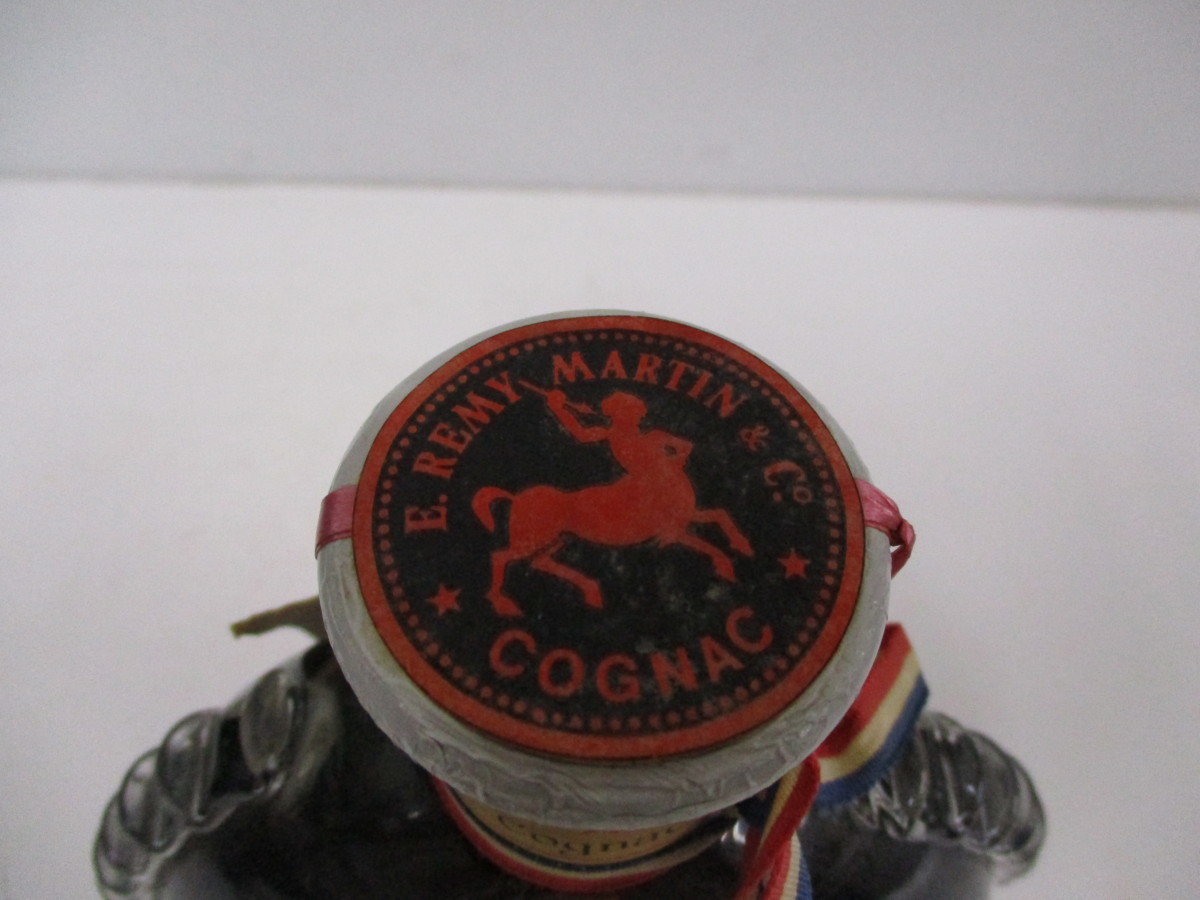 K3984 古酒 100000円 未開栓 羽カケ有 REMY MARTIN レミーマルタン ルイ13世 ベリーオールド 700ml バカラ ...