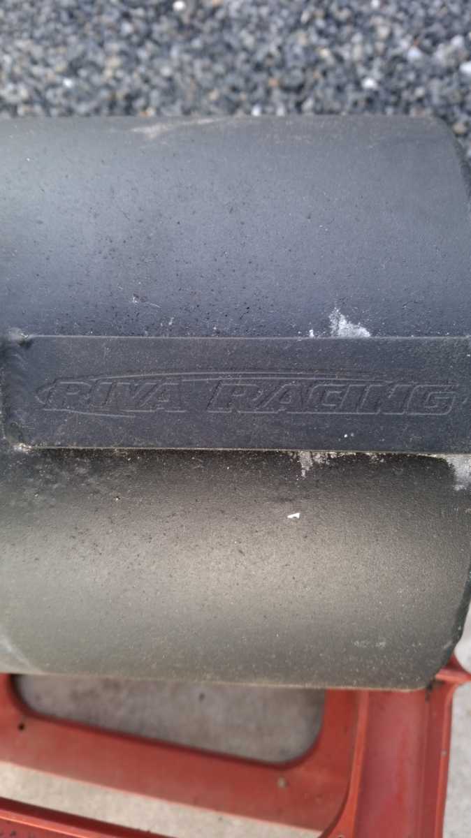 ヤマハ FXクルーザー SH0用 RIVA RACING マフラー ウォーターBOX(水上オートバイ用)｜売買されたオークション情報、yahooの商品情報をアーカイブ公開 - オークファン ...