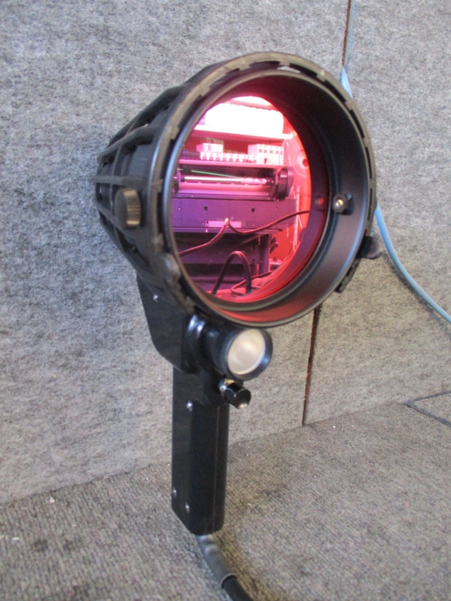 MARKTEC 紫外線探傷灯 スーパーライト D-10B ジャンク Y9335(その他)｜売買されたオークション情報、yahooの商品情報をアーカイブ公開 - オークファン（aucfan.com）