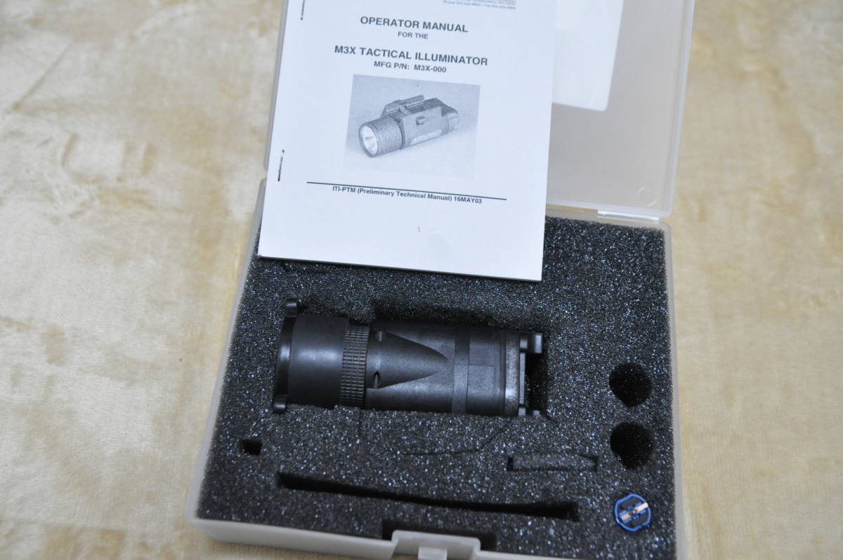 東京マルイ 電動 P90 P90TR カスタム USSS仕様 U.S.SECRETSERVICE POLICE LE シークレットサービス 法 ...