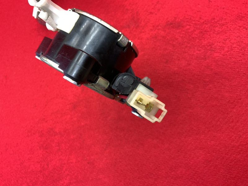 MT041 E39A ギャラン VR-4 4WD 右フロント パワーウインド レギュレーター/モーター MB517476(三菱用)｜売買された ...