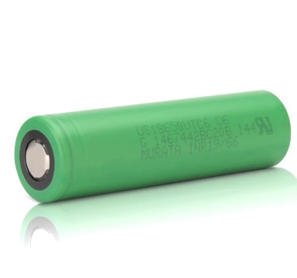 VTC6 MURATA ハイドレインバッテリー ソニーus18650 VTC6(その他)｜売買されたオークション情報、yahooの商品情報を ...