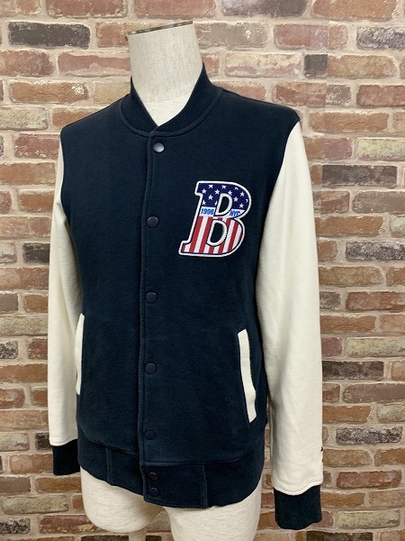 UNIQLO×BROOKLYN MACHINE WORKS アメカジ系スウェットジャケット M 赤字覚悟/完全売切x554(ジャケット、上着 ...