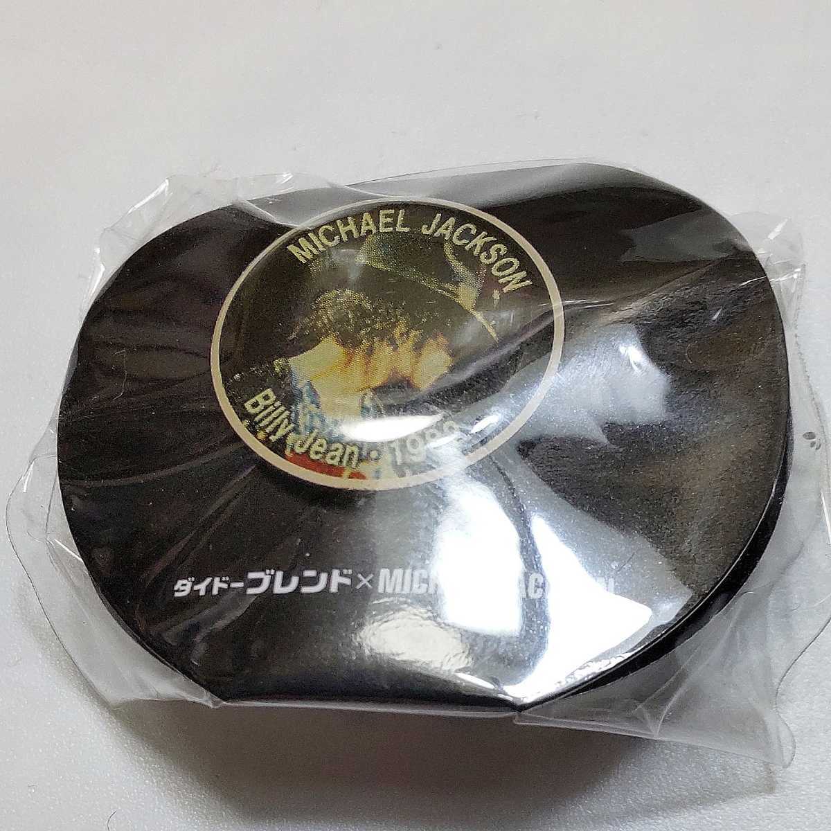 Billy Jean 1982 マイケル ジャクソン Michael Jackson ピンバッジ 検 非売品 ピンズ DyDo ダイドーブレンド(その他)｜売買されたオークション情報 ...