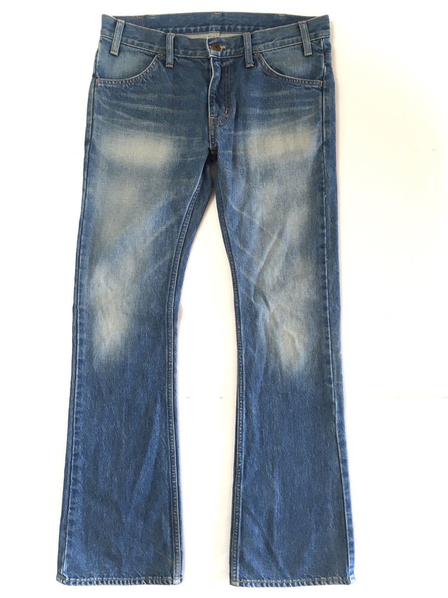 UTAKIウタキ ブーツカットデニムパンツ S UTAKI-SSDP-1408 /BACKBONEバックボーン win&sons(バックボーン)｜売買されたオークション情報、yahooの商品 ...