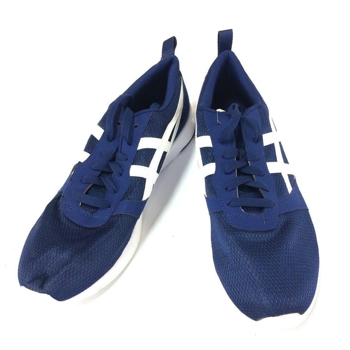 89565-AA42 asics アシックス 28.5サイズ メンズ スニーカー 靴 展示品 シューズ(28.5cm)｜売買されたオークション ...