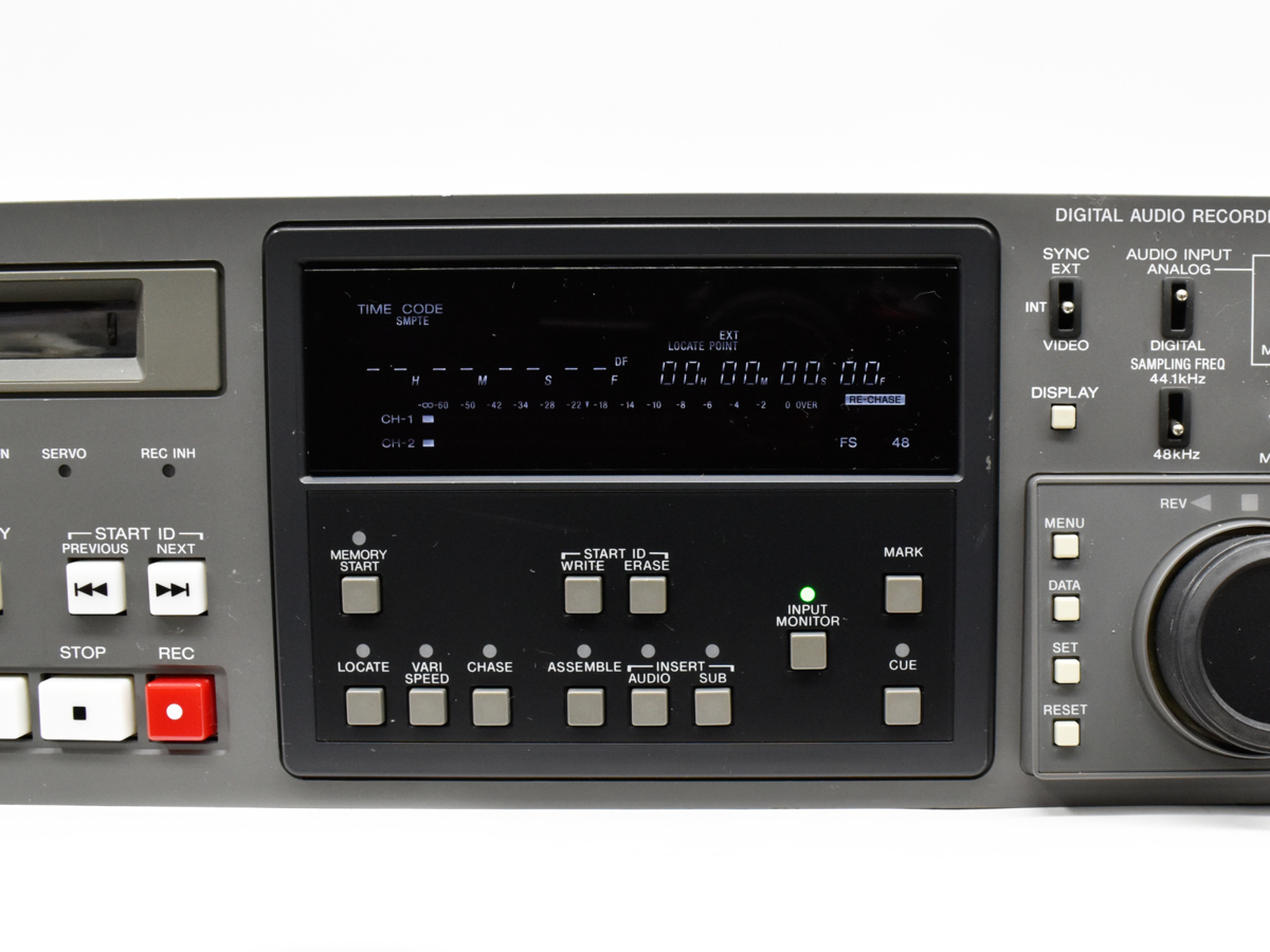 SONY/ ソニー PCM-7030 DATレコーダー ジャンク 1(DAT機器)｜売買されたオークション情報、yahooの商品情報を ...