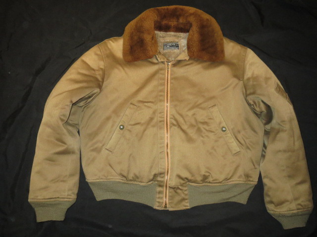 PHERROWS フェローズ CCM コンバットクロージングマスター B-15 38 B-10MA-1L-2N-1(Mサイズ)｜売買されたオークション情報、yahooの商品情報をアーカイブ公開 ...