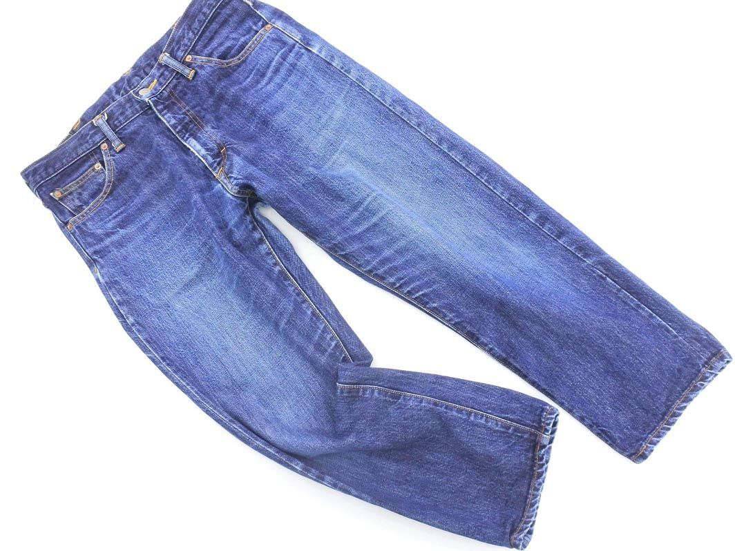 EEL イール デニムパンツ sizeM/紺 ajb2(W29～)｜売買されたオークション情報、yahooの商品情報をアーカイブ公開 - オークファン（aucfan.com）