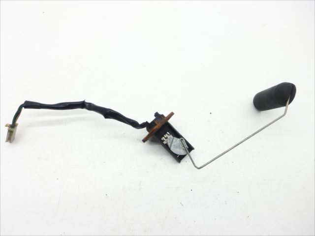C1-0113 ホンダ C90-E スーパーカブ90 燃料センサー フューエルセンサー 純正 HA02-182 セル付き 3速 動画有(ホンダ ...