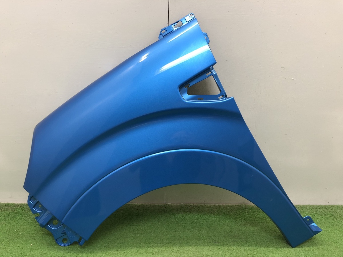 55474 LA250S キャスト 純正 左フェンダー 53812-B2A10(フロント)｜売買されたオークション情報、yahooの商品情報を ...