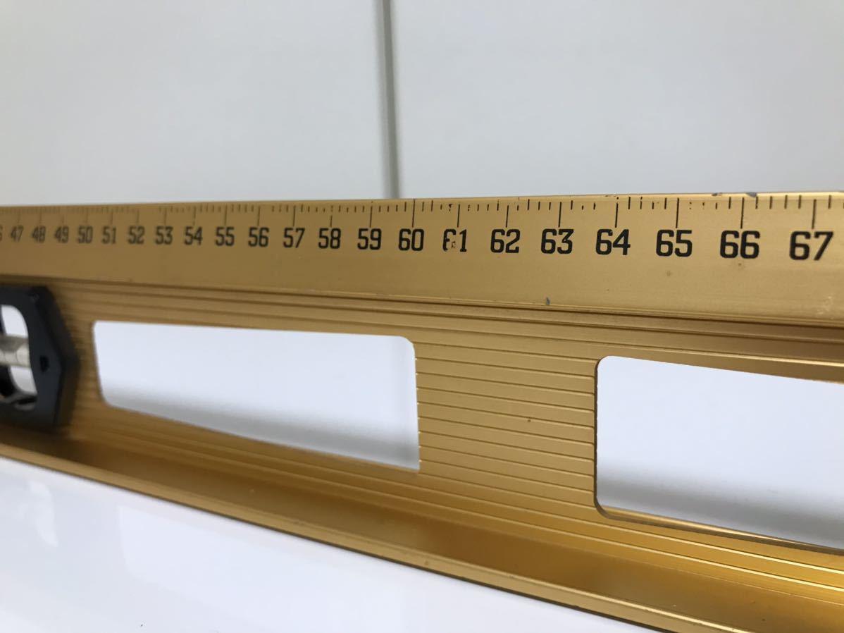 水平器 MARVEL CORPORATION SPEED LEVEL 91 cm(その他)｜売買されたオークション情報、yahooの商品情報を ...