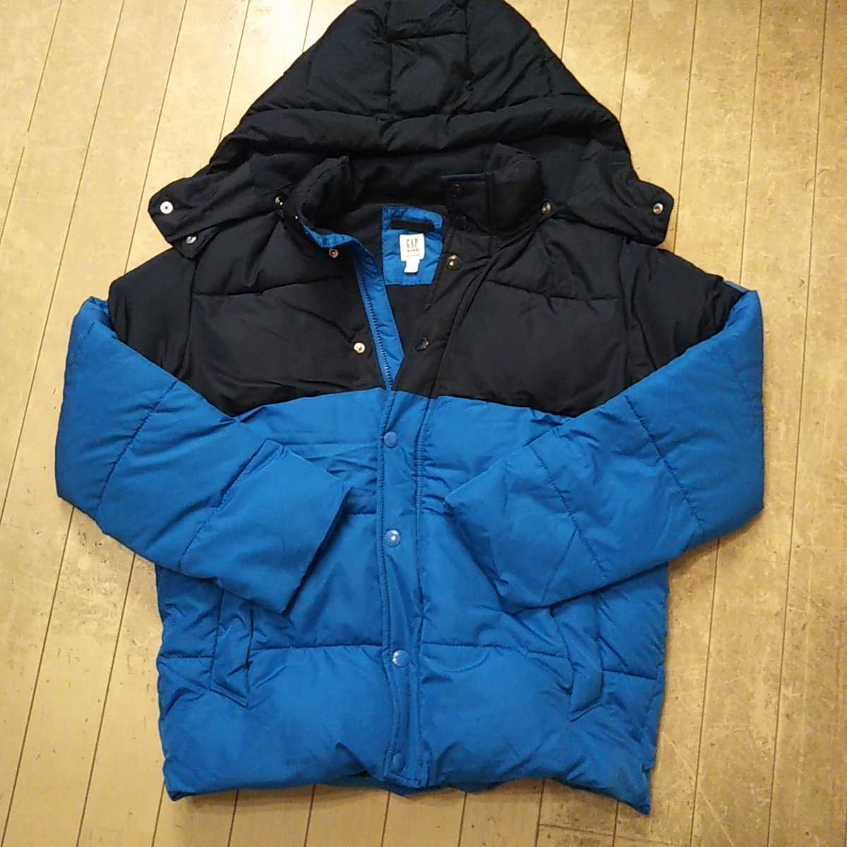 GAPキッズコート160(ジャンパー、ブルゾン)｜売買されたオークション情報、yahooの商品情報をアーカイブ公開 - オークファン（aucfan.com）