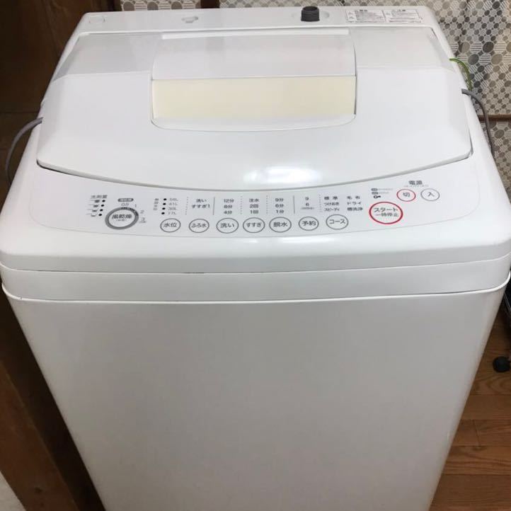 東芝製 無印良品 全自動洗濯機 M-AW70A 7.0kg 2011年製(5kg以上)｜売買されたオークション情報、yahooの商品情報を ...