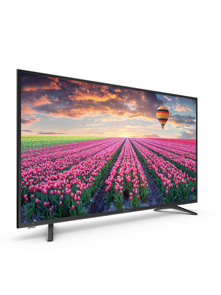 Hisense ハイセンス 43型 フルハイビジョン液晶テレビ 43A50 2019年製 引取可(液晶)｜売買されたオークション情報 ...