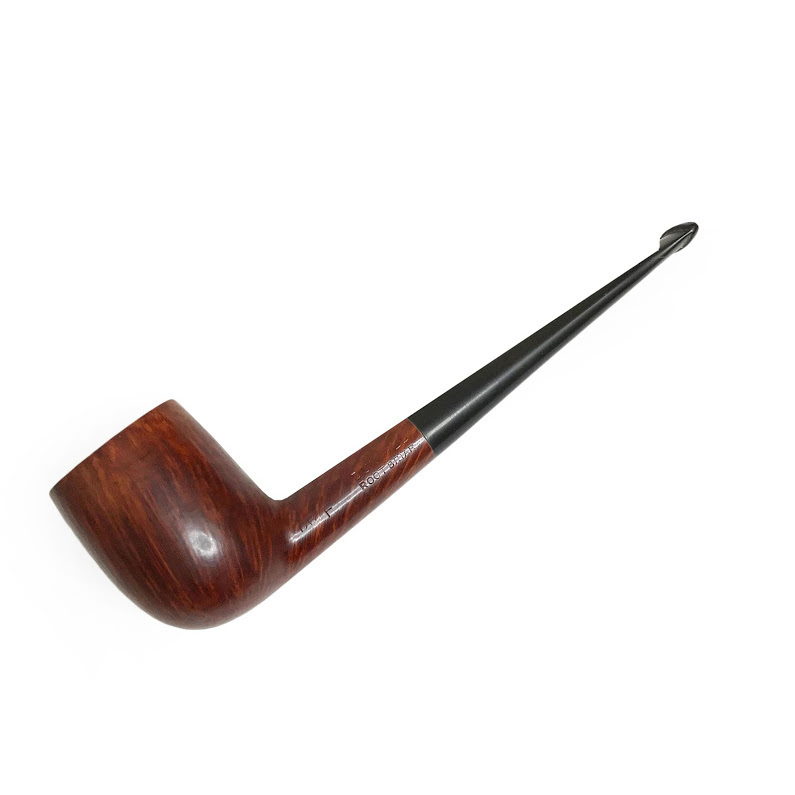 1円 幻のパイプ アルフレッド ダンヒル Alfred Dunhill ROOT BRIAR DRF デッドルート パイプ Pipe ヴィンテージレザーケース付(パイプ)｜売買された ...