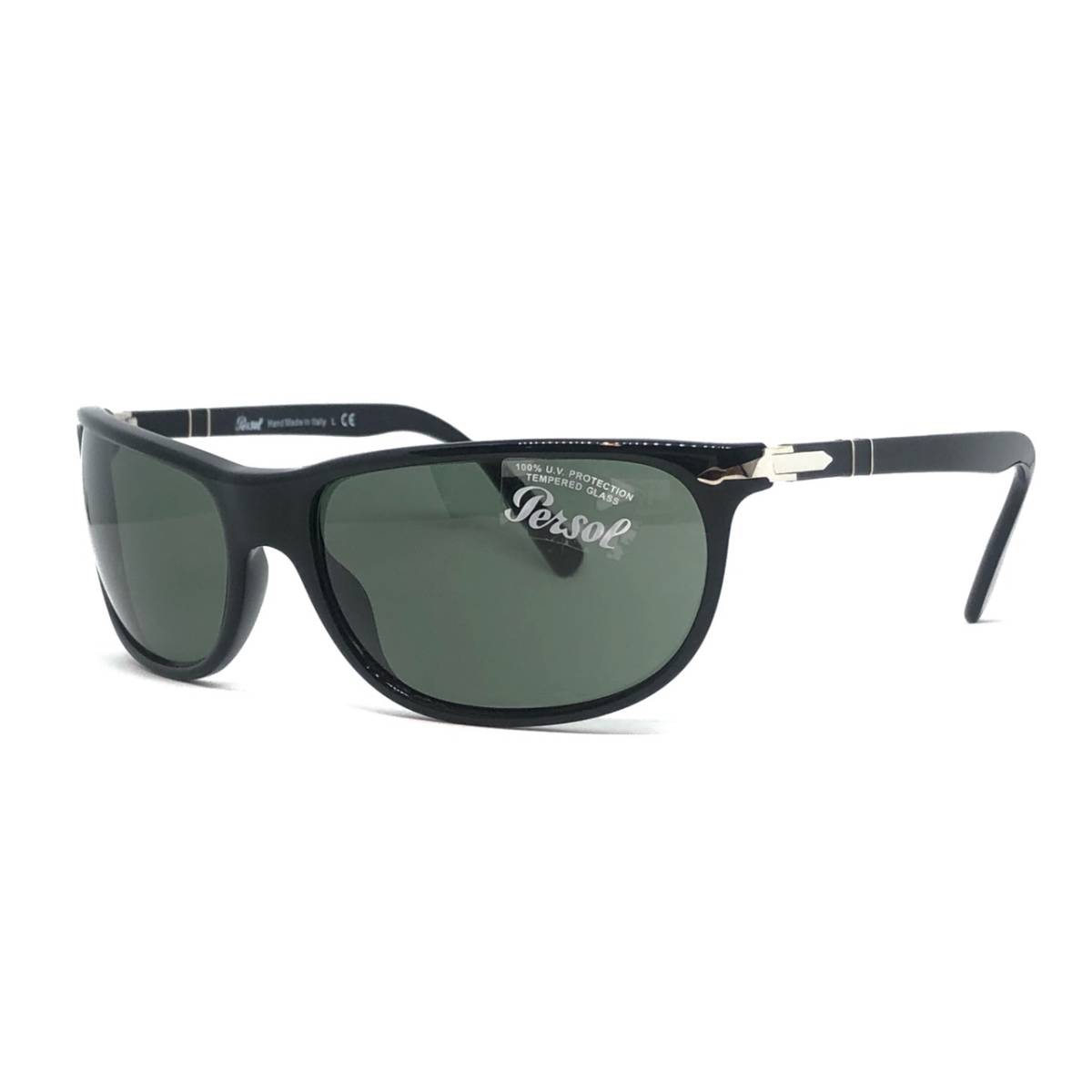 Persol ペルソール 3222-S 95/31(セル、プラスチックフレーム)｜売買されたオークション情報、yahooの商品情報をアーカイブ ...