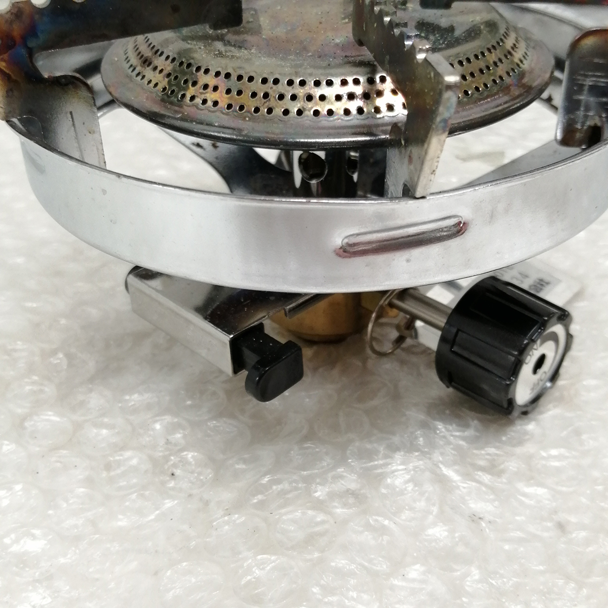 917E/CAPTAIN STAG キャプテンスタッグ 小型ガスバーナーコンロ M-7901E 収納ケース付き キャンプ アウトドア(カセットボンベ)｜売買されたオークション情報、yahooの ...