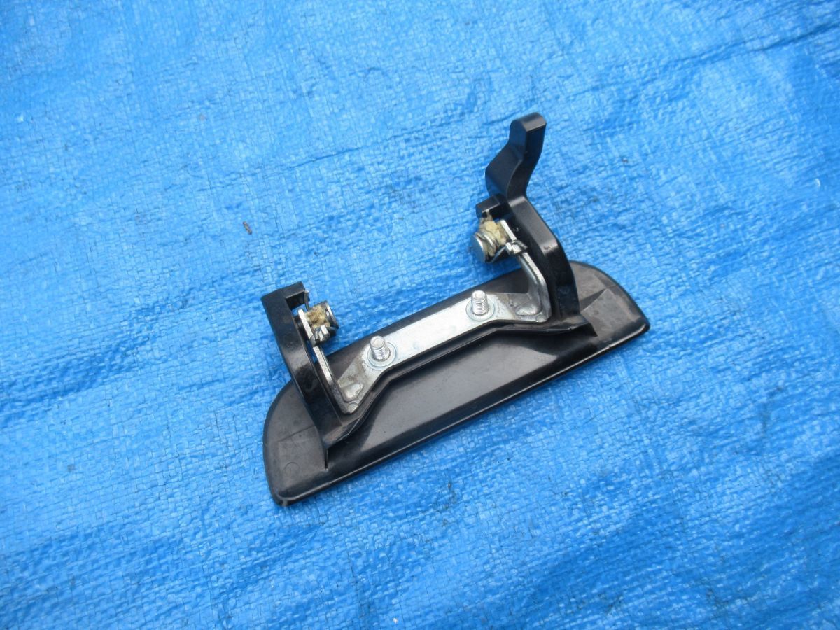 ZZ4 黒 ムーヴ L175S L185S リアゲート バックドア アウターハンドル ドアノブ(リア)｜売買されたオークション情報、yahooの商品情報をアーカイブ公開 - オークファン ...