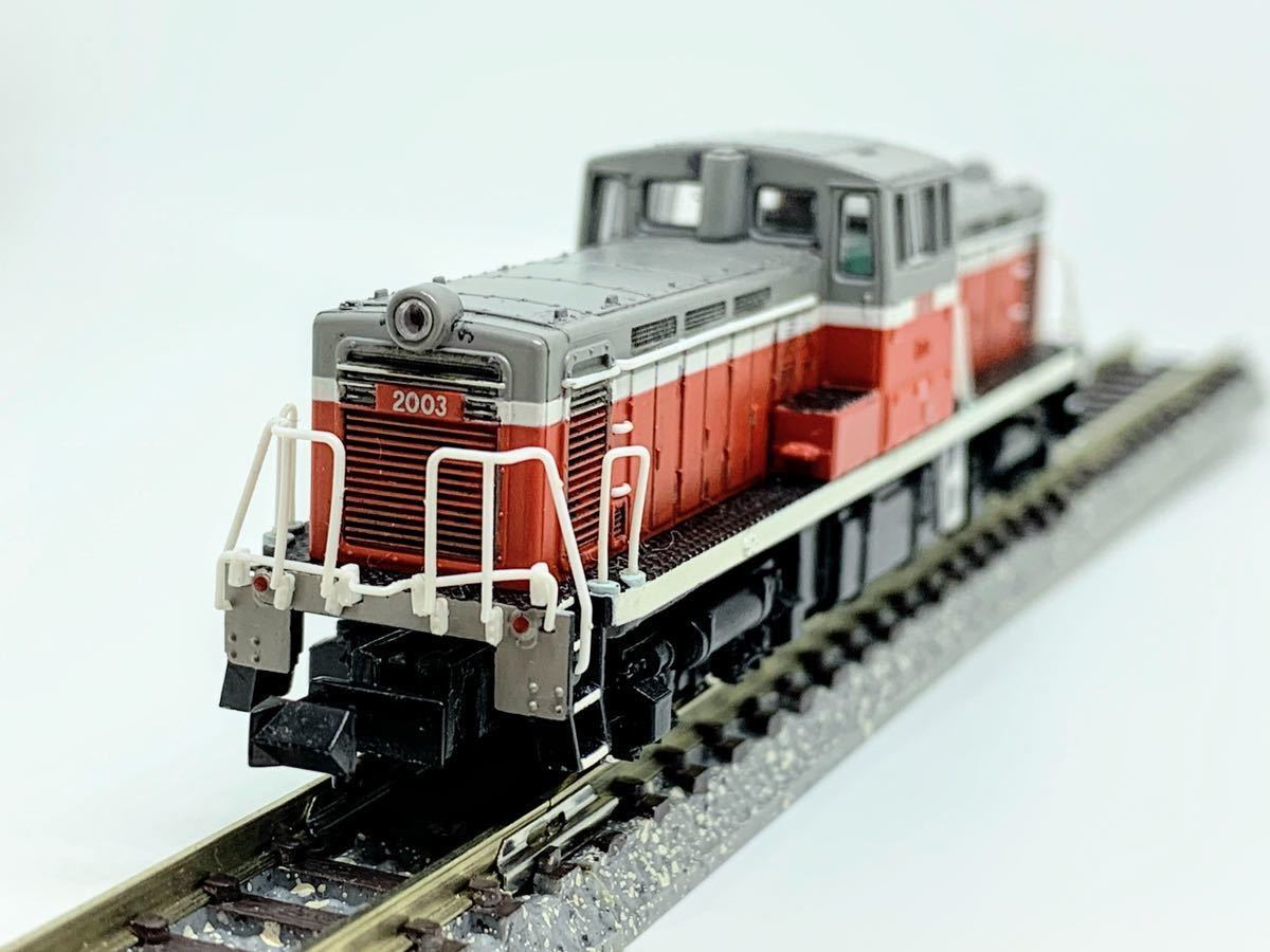 マイクロエース A8811 国鉄2003 標準色 新幹線用ディーゼル機関車 ジャンク(ディーゼル機関車)｜売買されたオークション情報、yahooの商品情報をアーカイブ公開 - オークファン ...