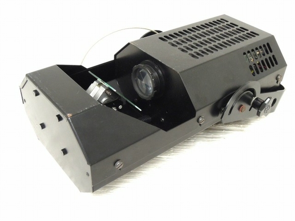 ジャンク MAD LIGHTING MADSCAN MAD 411 A 100V 照明 舞台 ステージ O5521725(その他)｜売買された ...