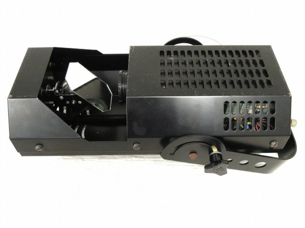 ジャンク MAD LIGHTING MADSCAN MAD 411 A 100V 照明 舞台 ステージ O5521725(その他)｜売買された ...