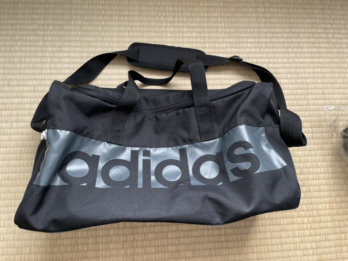 ボストンバッグ adidas 2way(かばん、バッグ)｜売買されたオークション情報、yahooの商品情報をアーカイブ公開 - オークファン（aucfan.com）