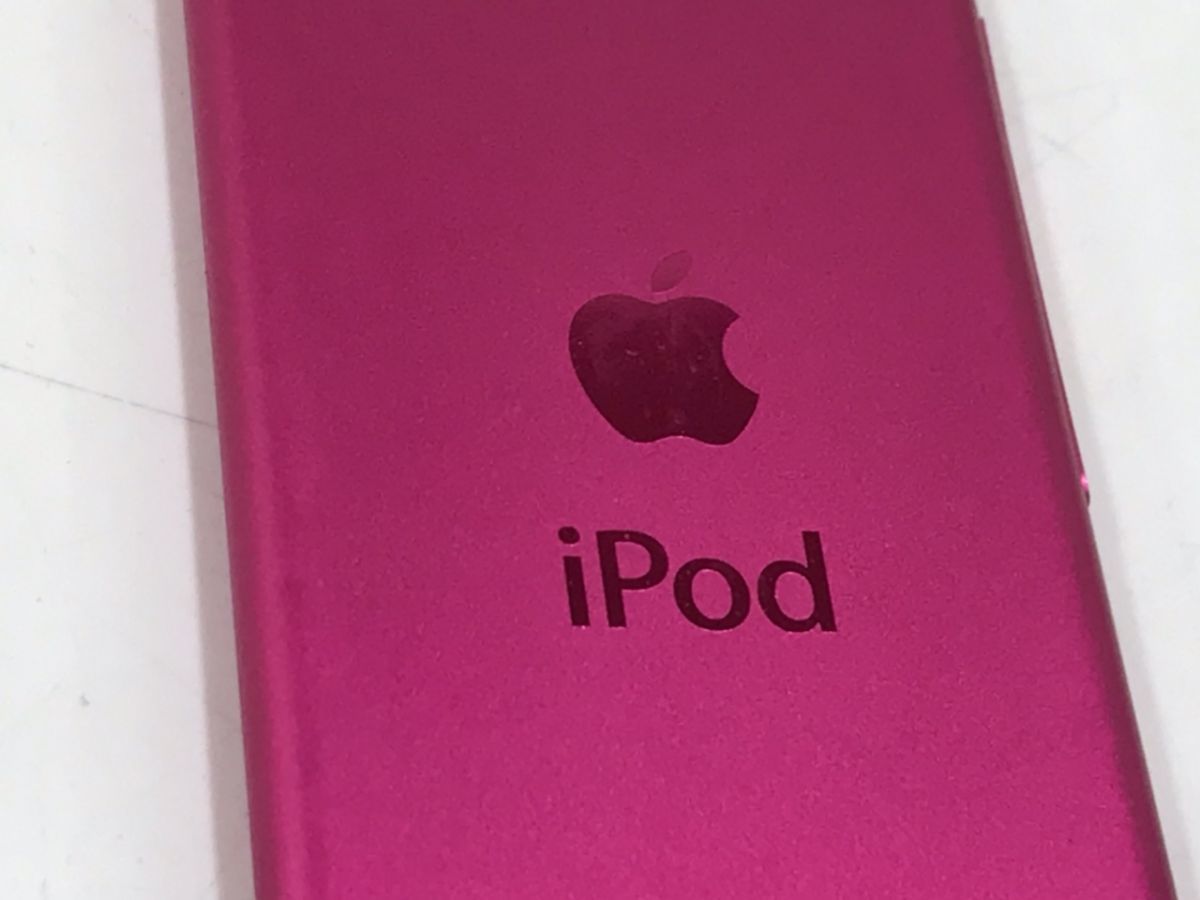 送料198円 ジャンク Apple MKMV2J/A iPod nano 16GB W0208(iPod nano)｜売買されたオークション ...