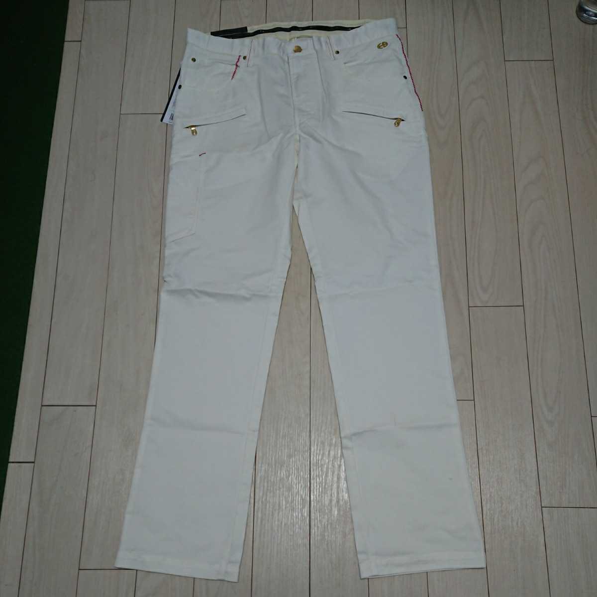 EDWIN GOLF パンツ XL(84cm～)｜売買されたオークション情報、yahooの商品情報をアーカイブ公開 - オークファン（aucfan.com）