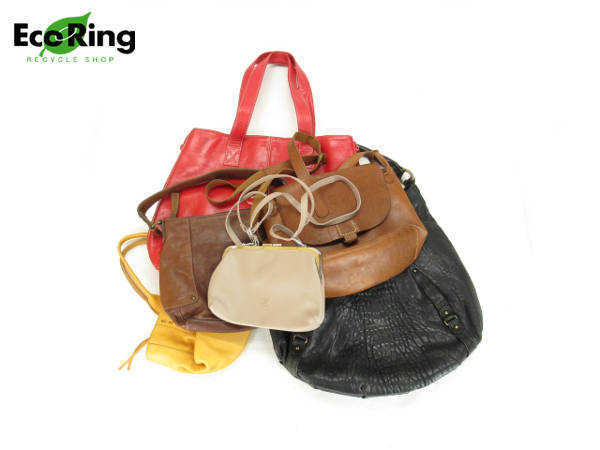 1円 バナナリパブリック ウンガロ キタムラ スタディオクリップ等 トートバッグ他 計6点 HS285(その他)｜売買されたオークション情報 ...