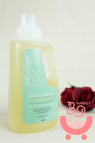 モデーア ランドリーディタージェント 洗濯用液体洗剤 960ml MODERE 洗濯洗剤 即納 同梱可(洗濯洗剤)｜売買されたオークション情報、yahooの商品情報をアーカイブ公開 ...