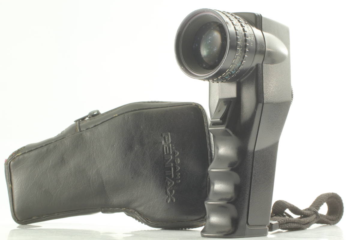 並品 Pentax Digital Spot Meter Light Meter w/ Strap ペンタックス 露出計 826@IS(露出計 ...