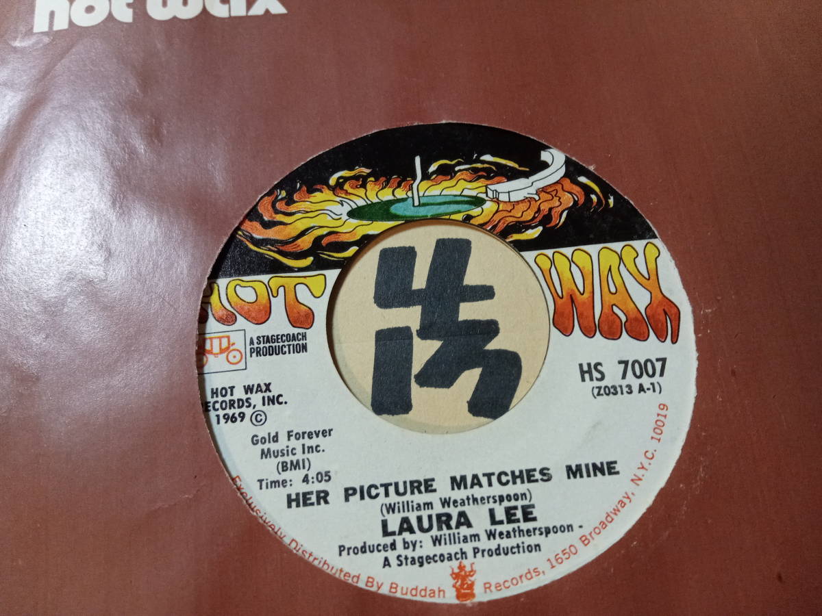 試聴 1969 Greg Perry x LAURA LEE WEDLOCK IS A PADLOCK NM(R&B、ソウル)｜売買された ...
