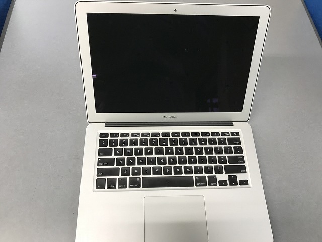 MacBook Air 13-inch Mid2011 Core i5 1.7/4GB/SSD 128GB/Mac OS X High Sierra 10.13.6 & Win7 Pro ...