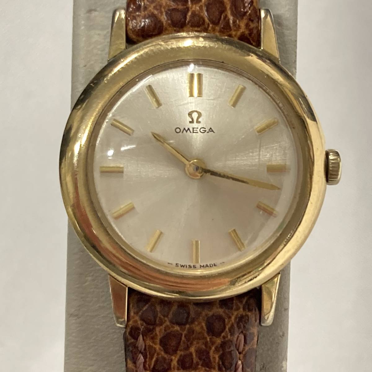 OMEGA オメガ 511.262 Cal.620 手巻き アンティーク レディース 腕時計(オメガ)｜売買されたオークション情報、yahoo ...