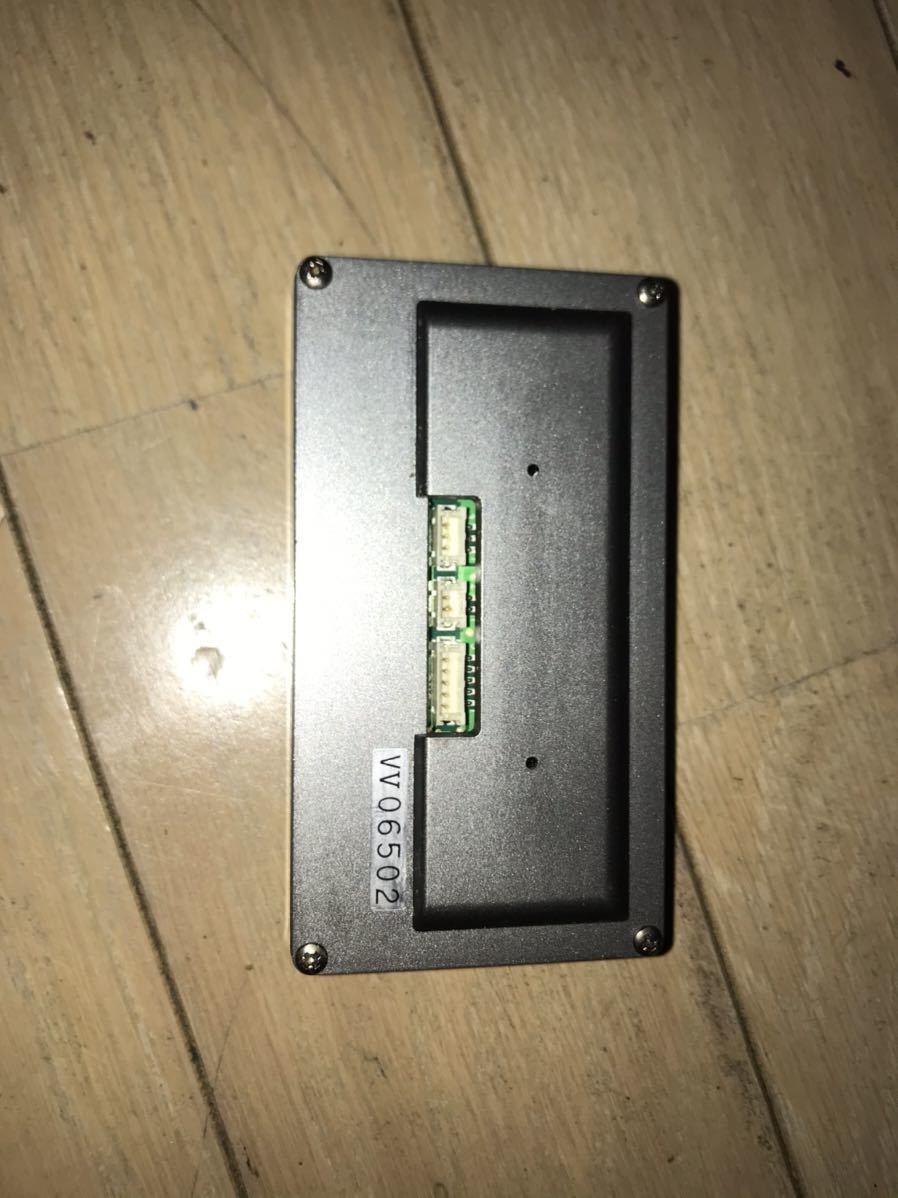 HKS EVC 5 ブーストコントローラー ブーコン(計器)｜売買されたオークション情報、yahooの商品情報をアーカイブ公開 ...