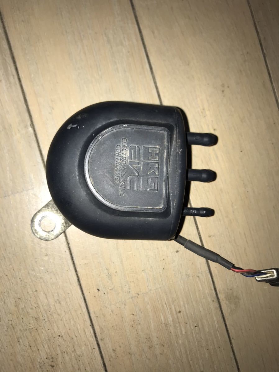HKS EVC 5 ブーストコントローラー ブーコン(計器)｜売買されたオークション情報、yahooの商品情報をアーカイブ公開 ...