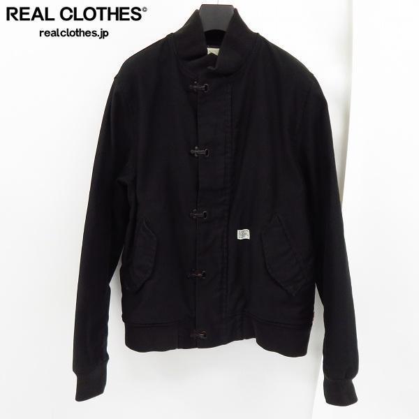 WTAPS/ダブルタップス M-43 デッキジャケット TSDT-JK17/M /080(ジャケット、上着)｜売買されたオークション情報、yahooの商品情報をアーカイブ公開 - オークファン ...